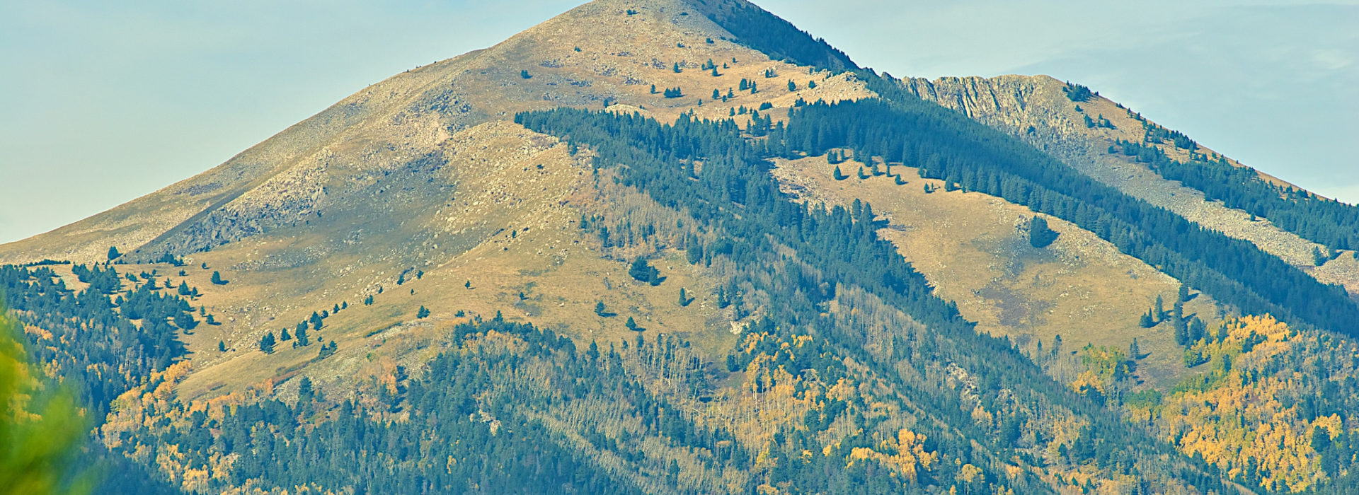 Ruidoso, New Mexico | Trails Unblazed