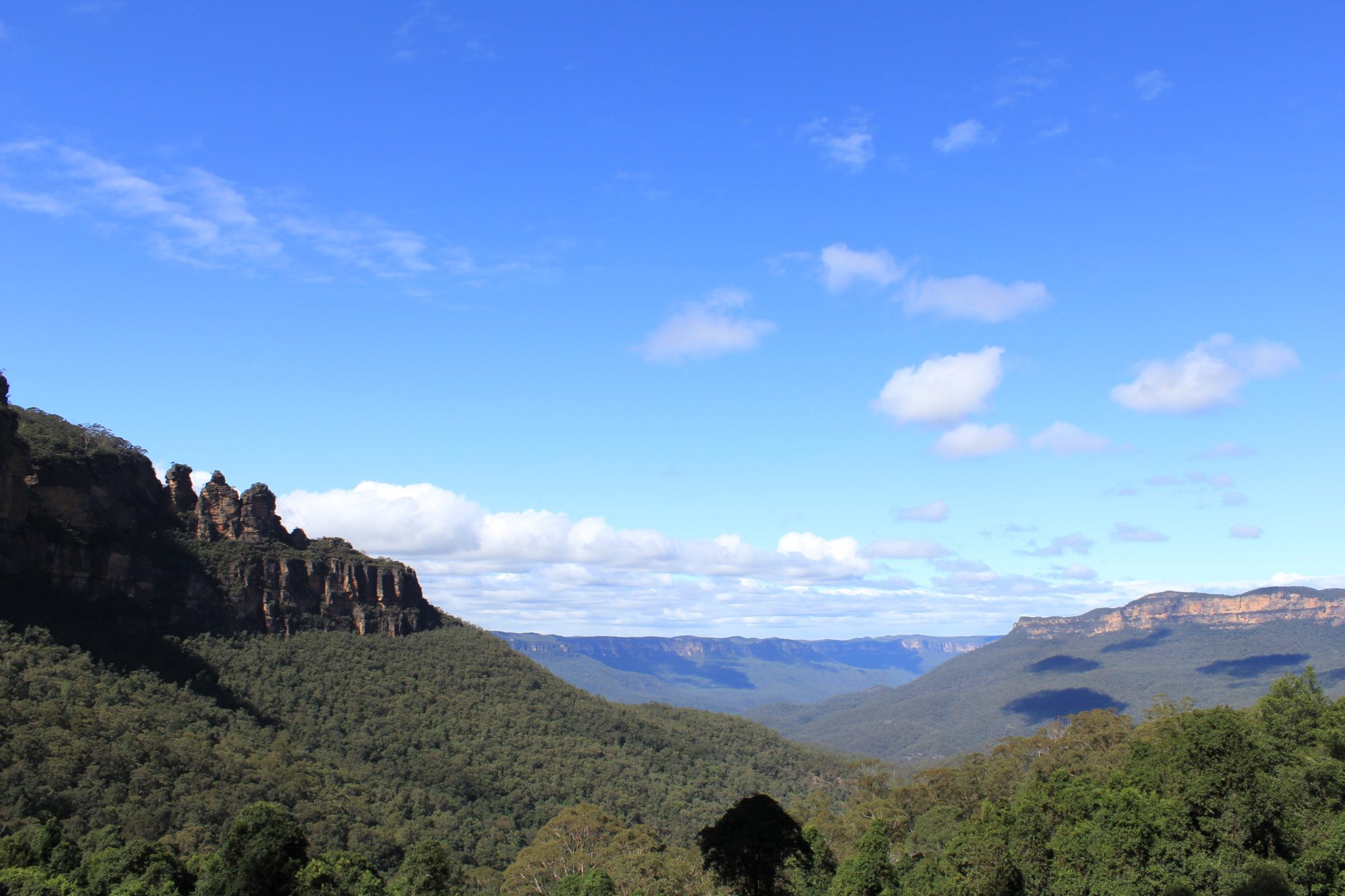 Blue Mountains | Trails Unblazed