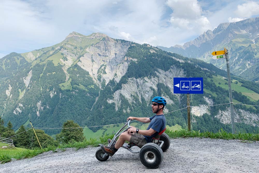 mountain-cart-switzerland-ewt | Trails Unblazed